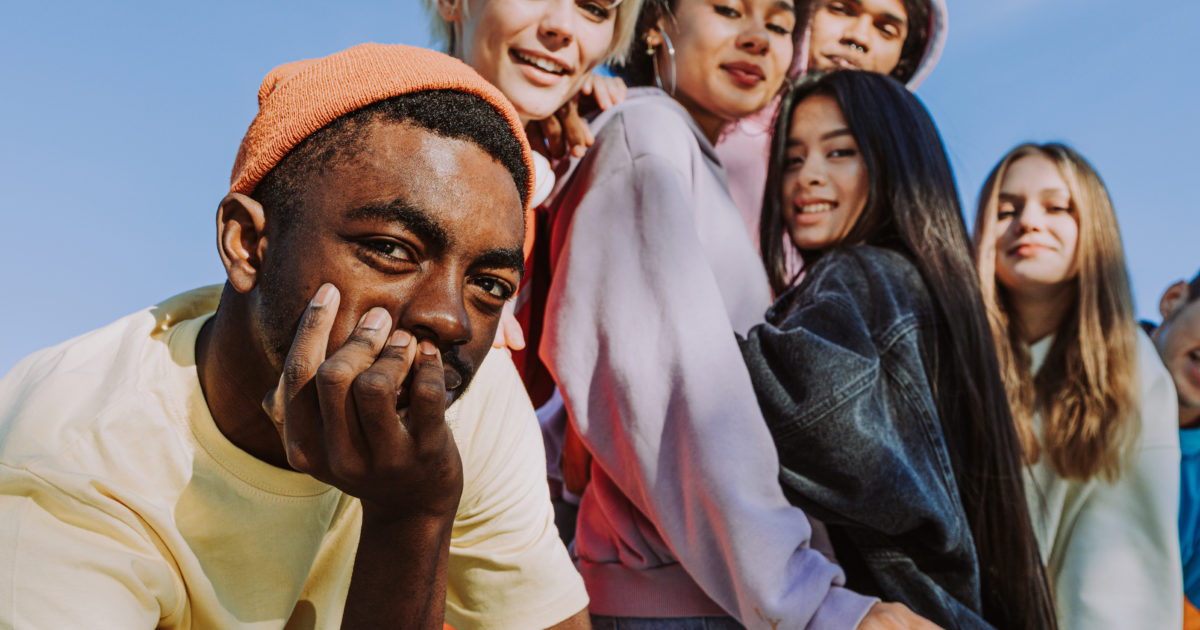 Generation Z – so können Unternehmen bei ihr punkten