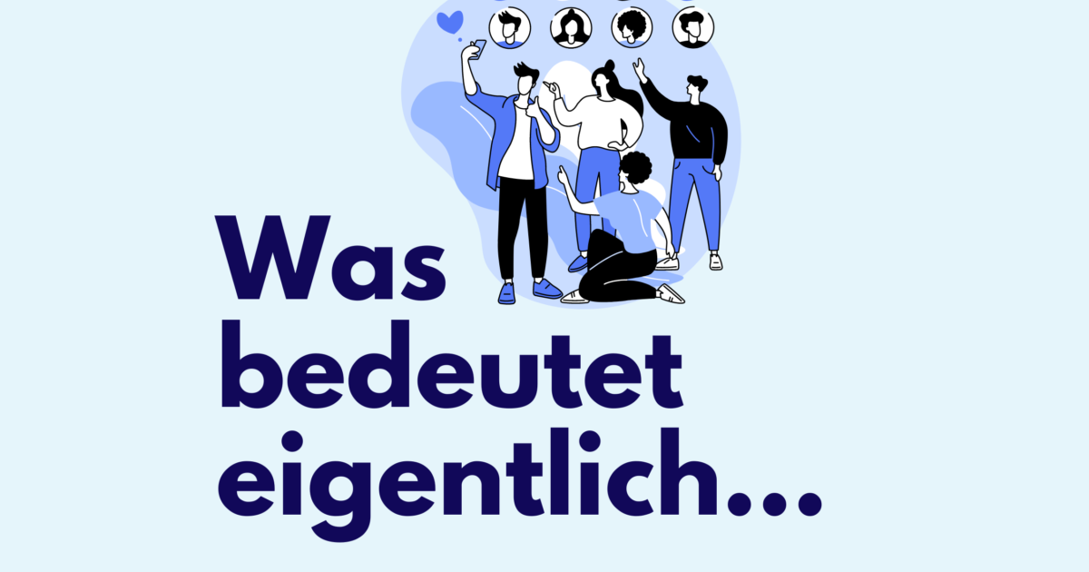 Integration und Inklusion am Arbeitsplatz