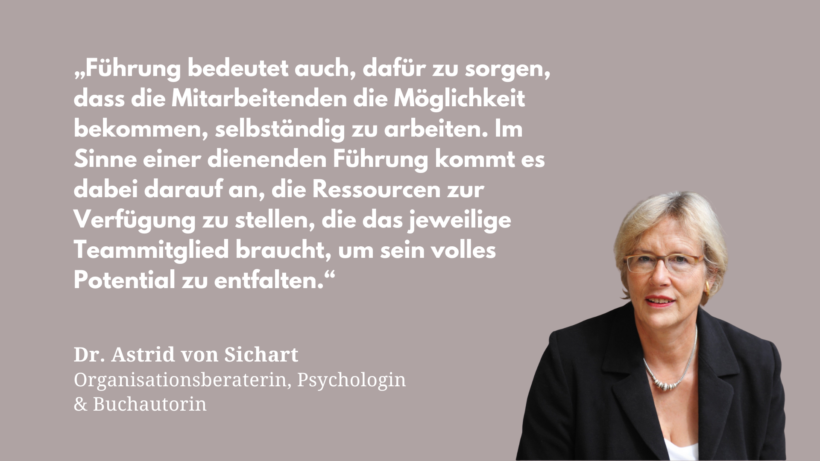 Führung in Krisenzeiten – was wirklich wichtig ist